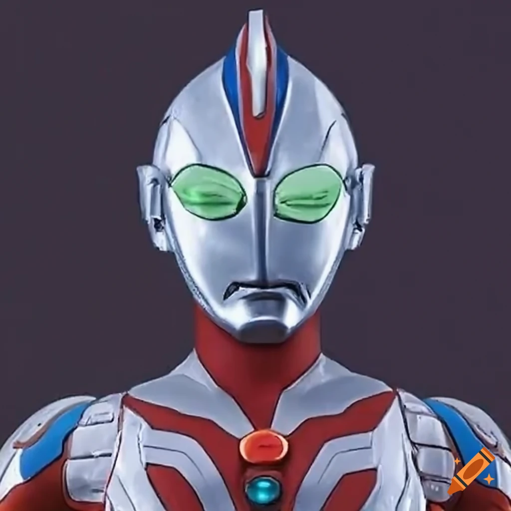 Ultraman Another Genesis