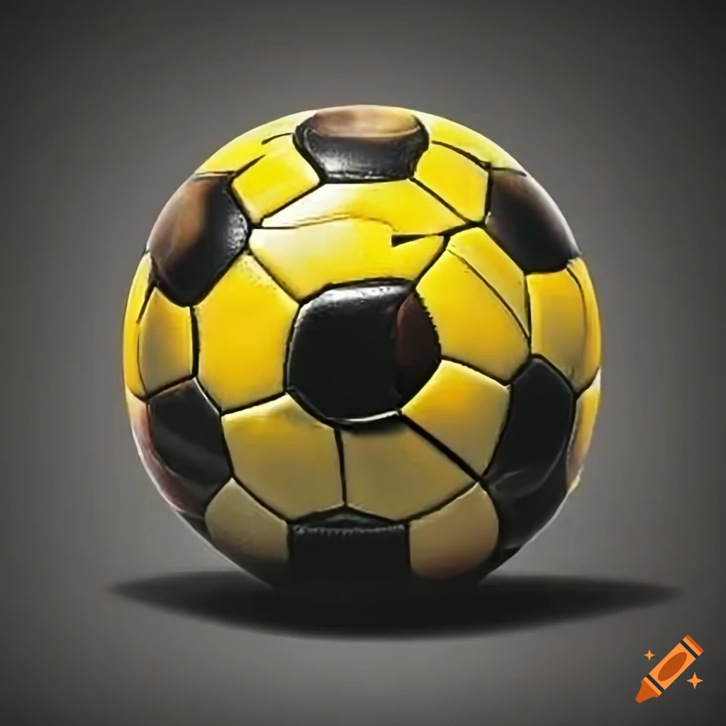 Big Yellow Ball