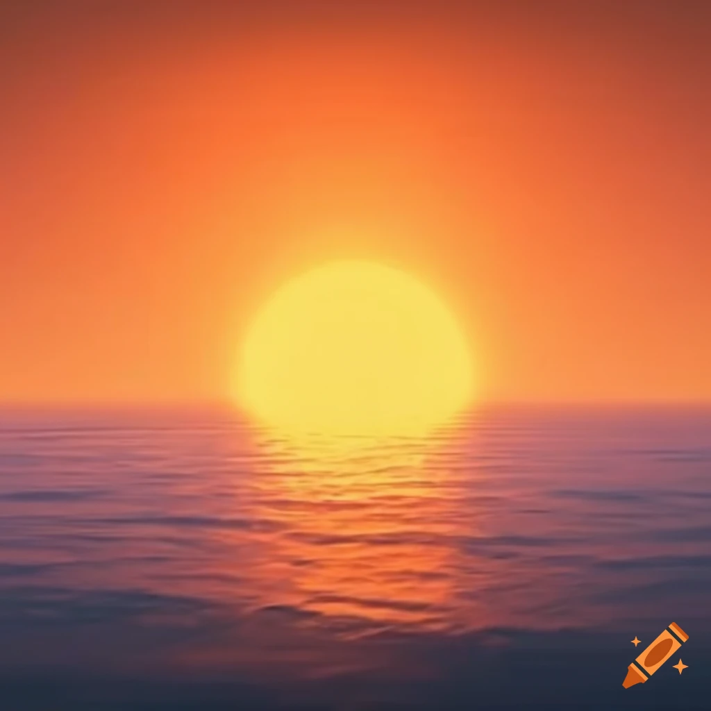 Linear sun