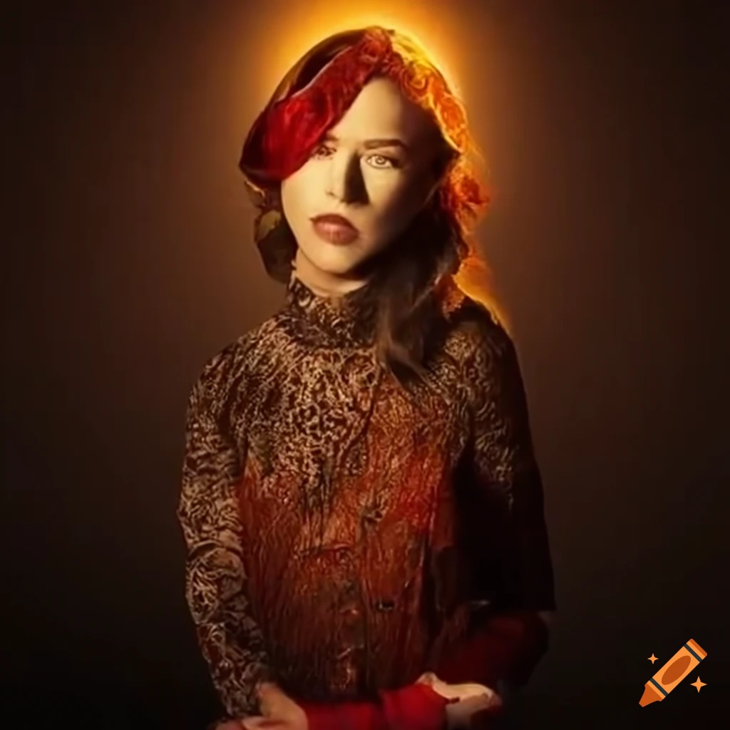 Devolution on Craiyon