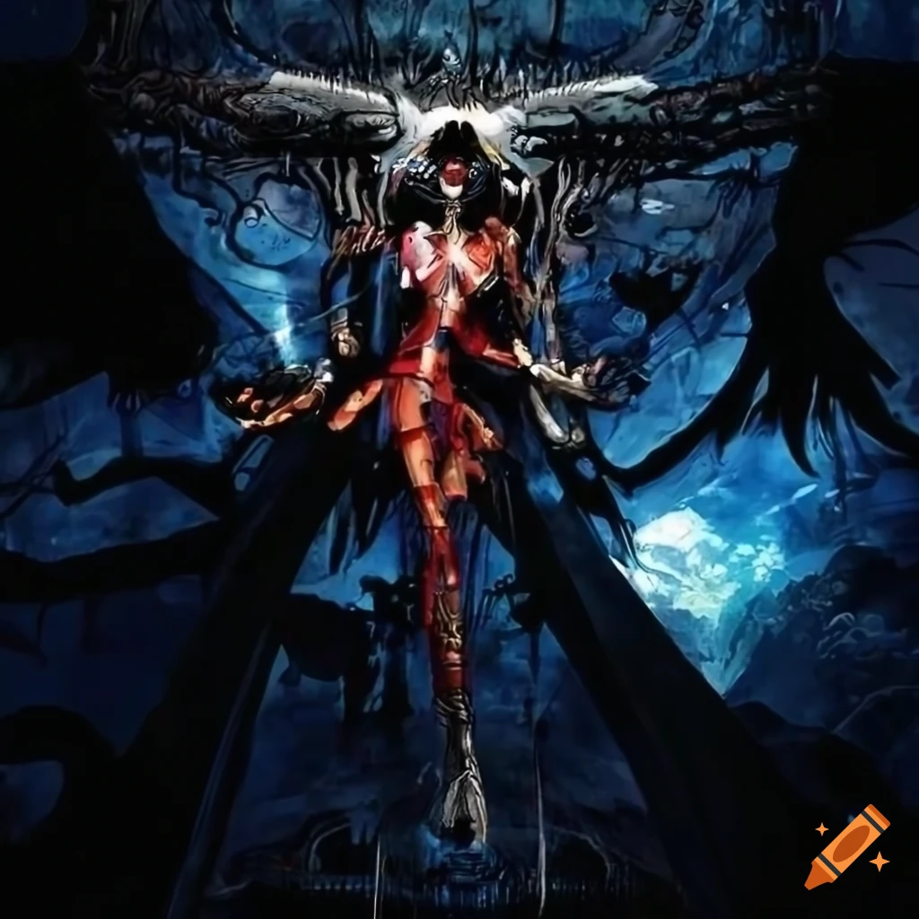 Hajime sorayama, karol bak, comic book style, art deco, yoji shinakwa ...