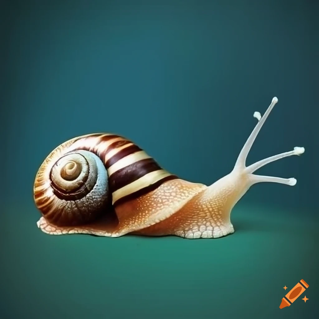 Snail go