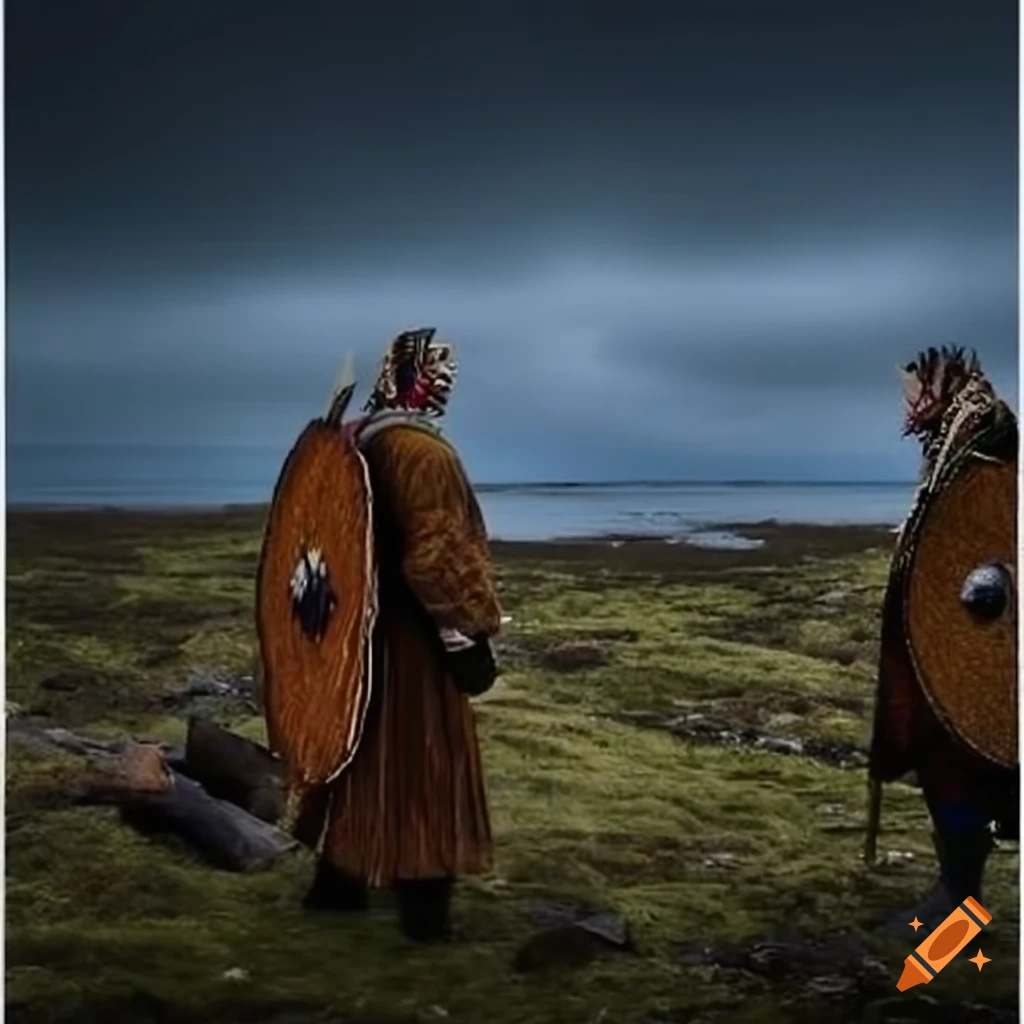 1003: Conflict with indigenous peoples leads to the abandonment of ...