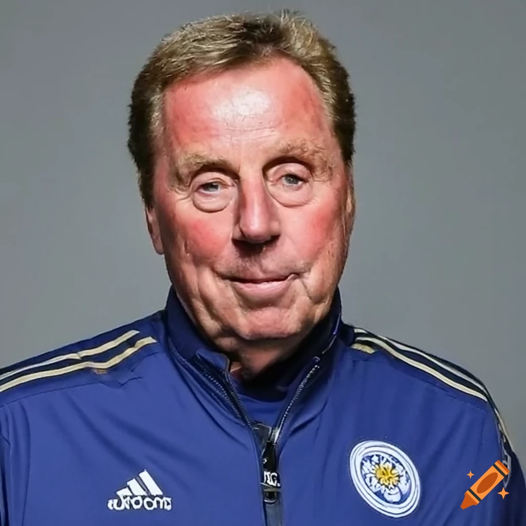 Harry redknapp leicester city manager , 2017, headshot, all head in ...