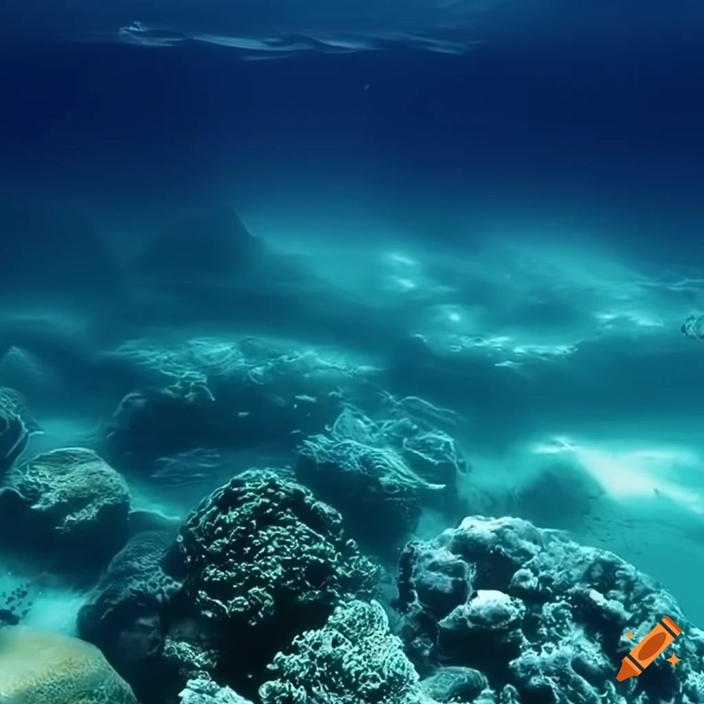 When observing Aquilae's vast oceans, we encounter a captivating range ...