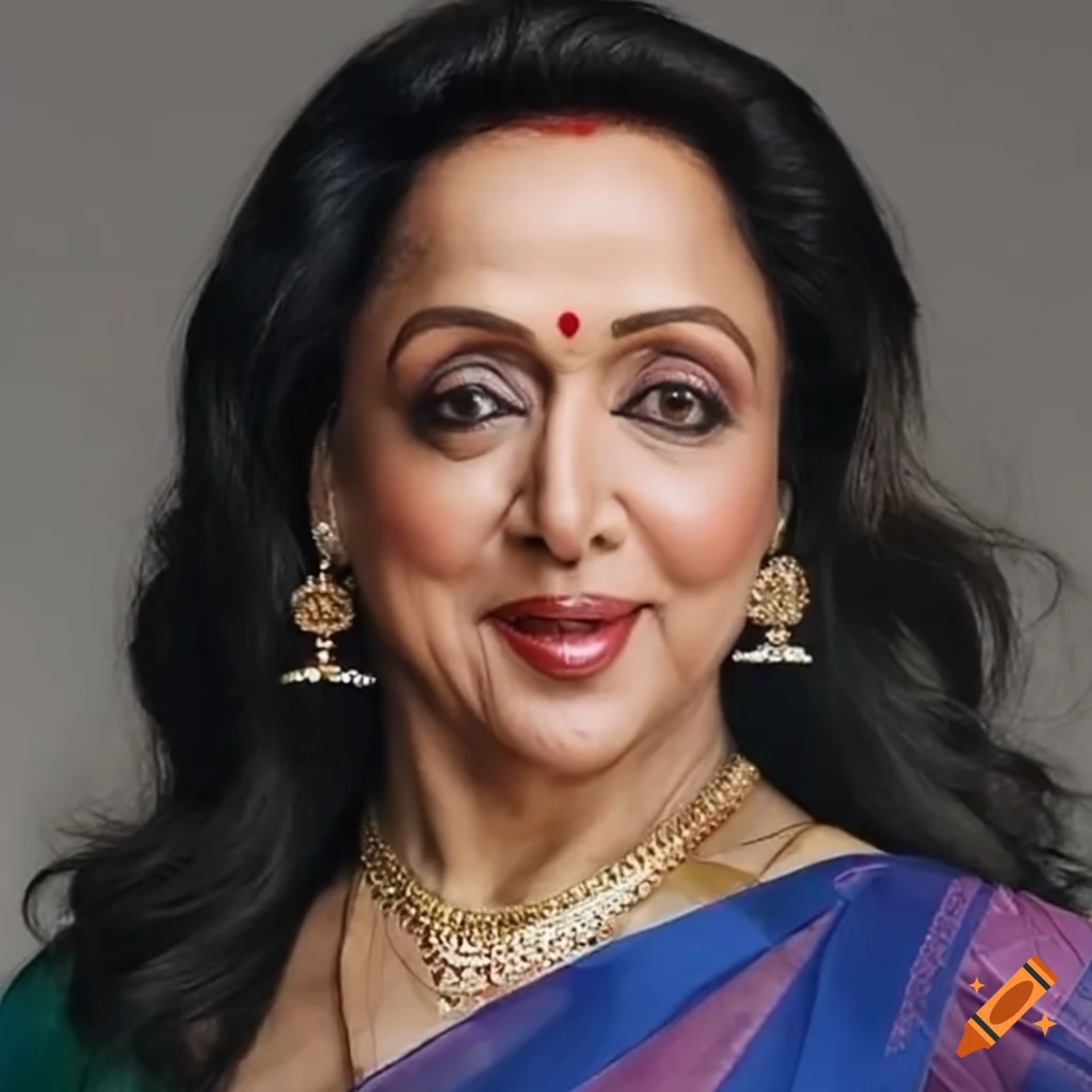 Hema malini