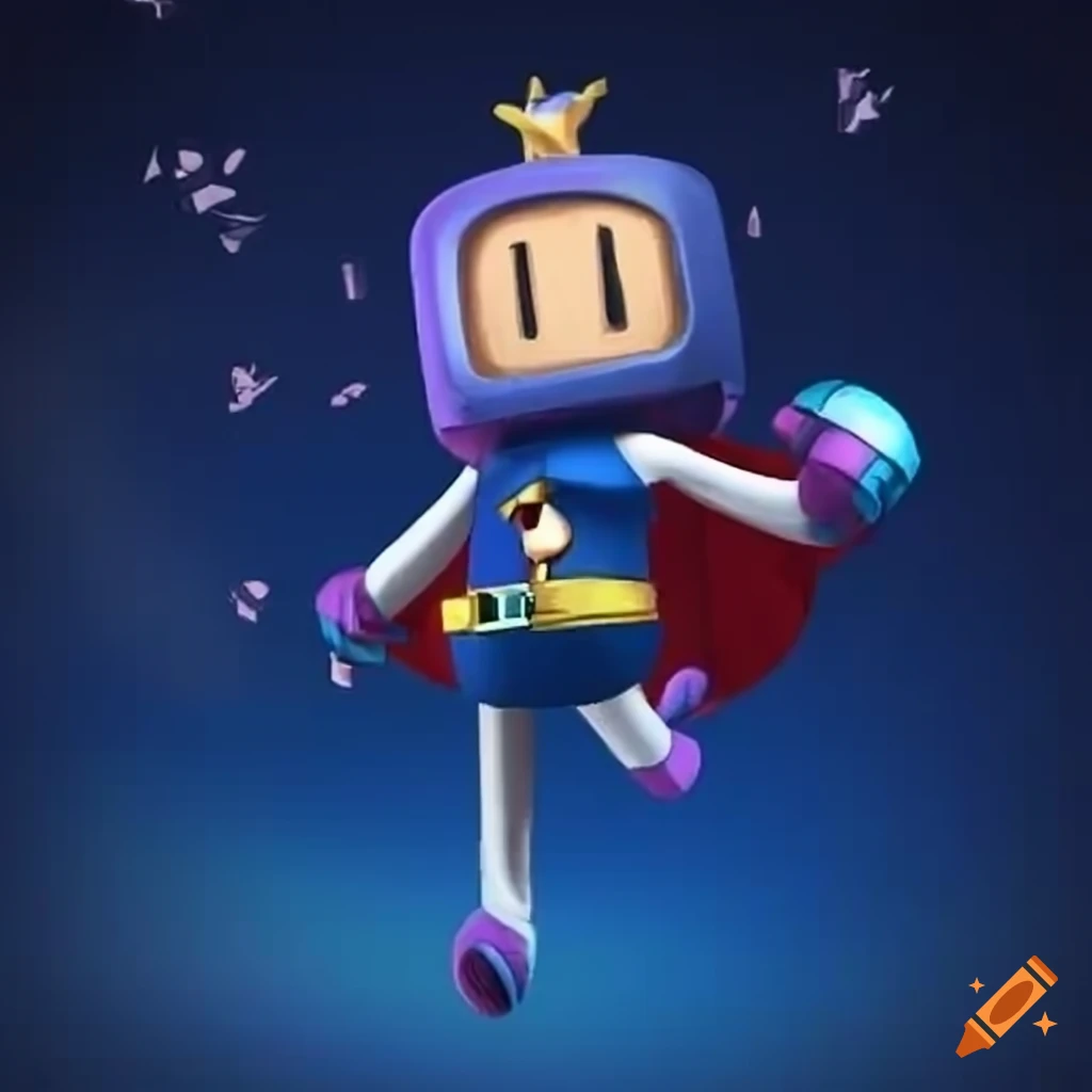 Bomberman