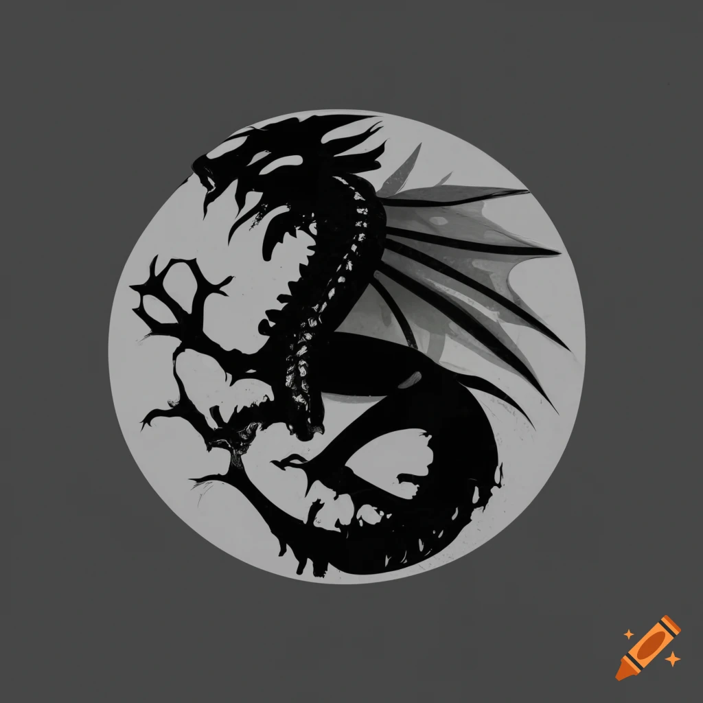 Game Of Thrones Dragon Symbol
