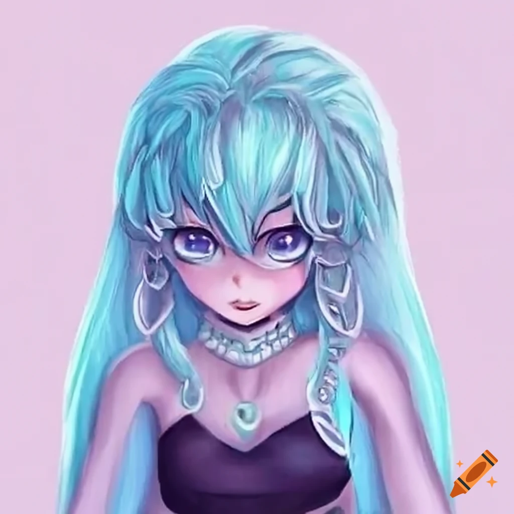 Demon slayer random character