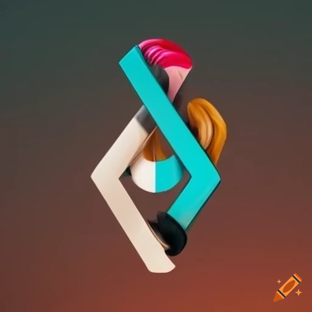 Logo based off the words "get a grip"