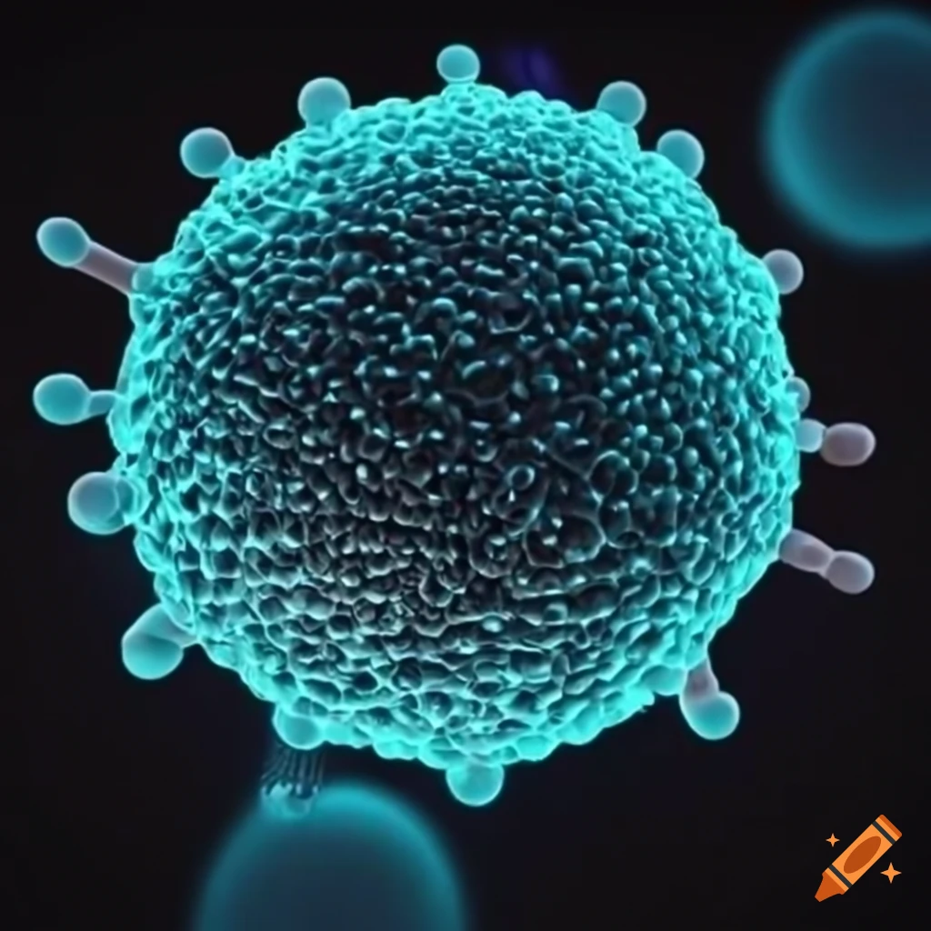 Nanoparticles science