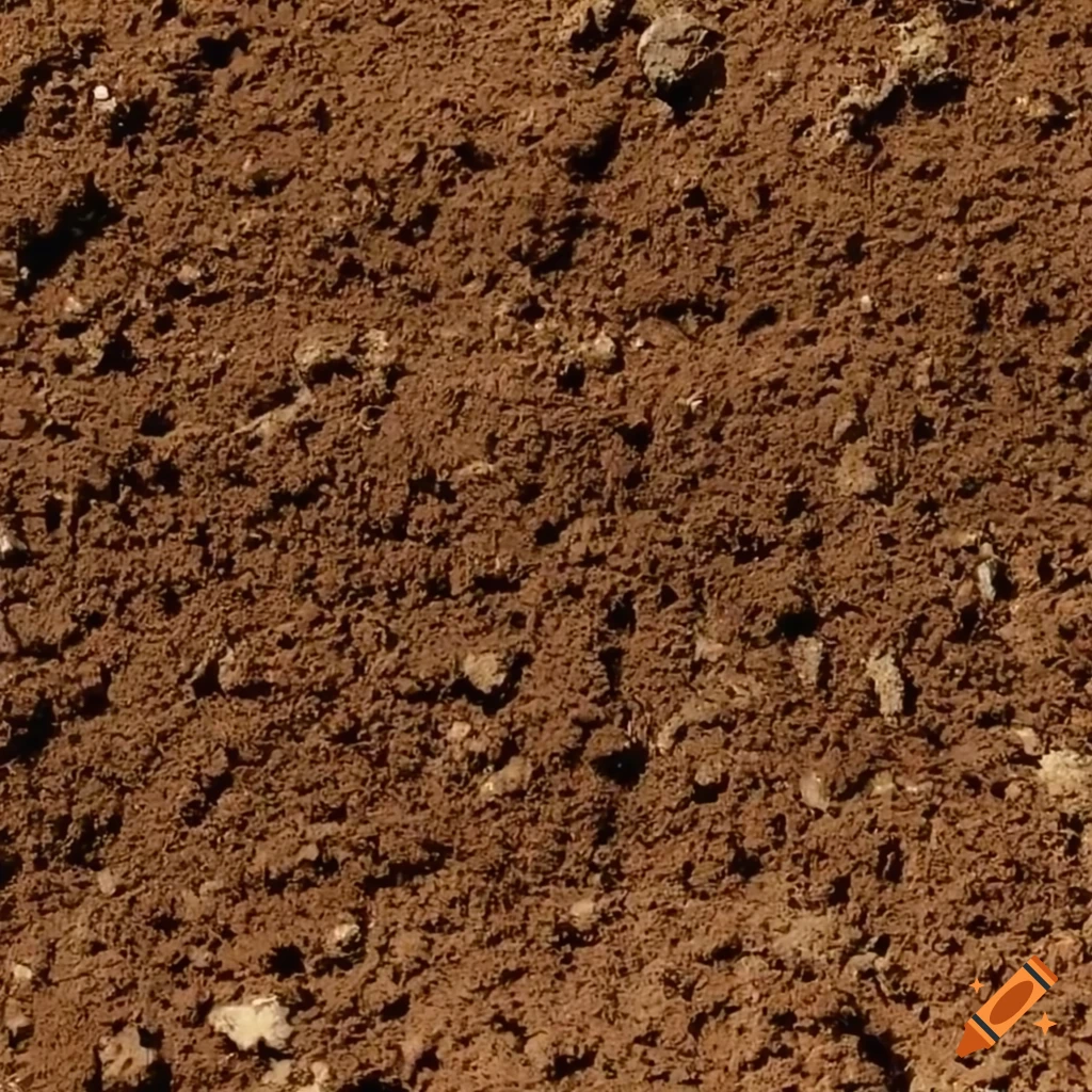 Soil vertical