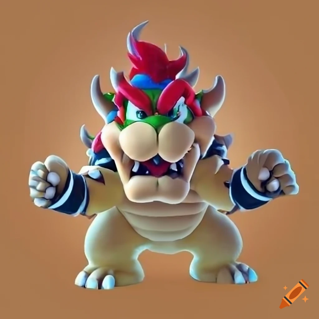 Bowser