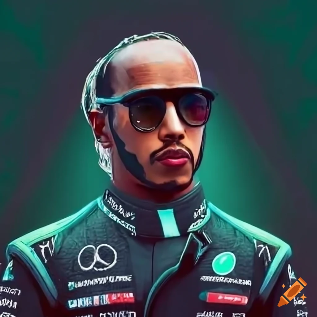 Sure! Here's a prompt for DALL-E to generate an avatar of Lewis ...