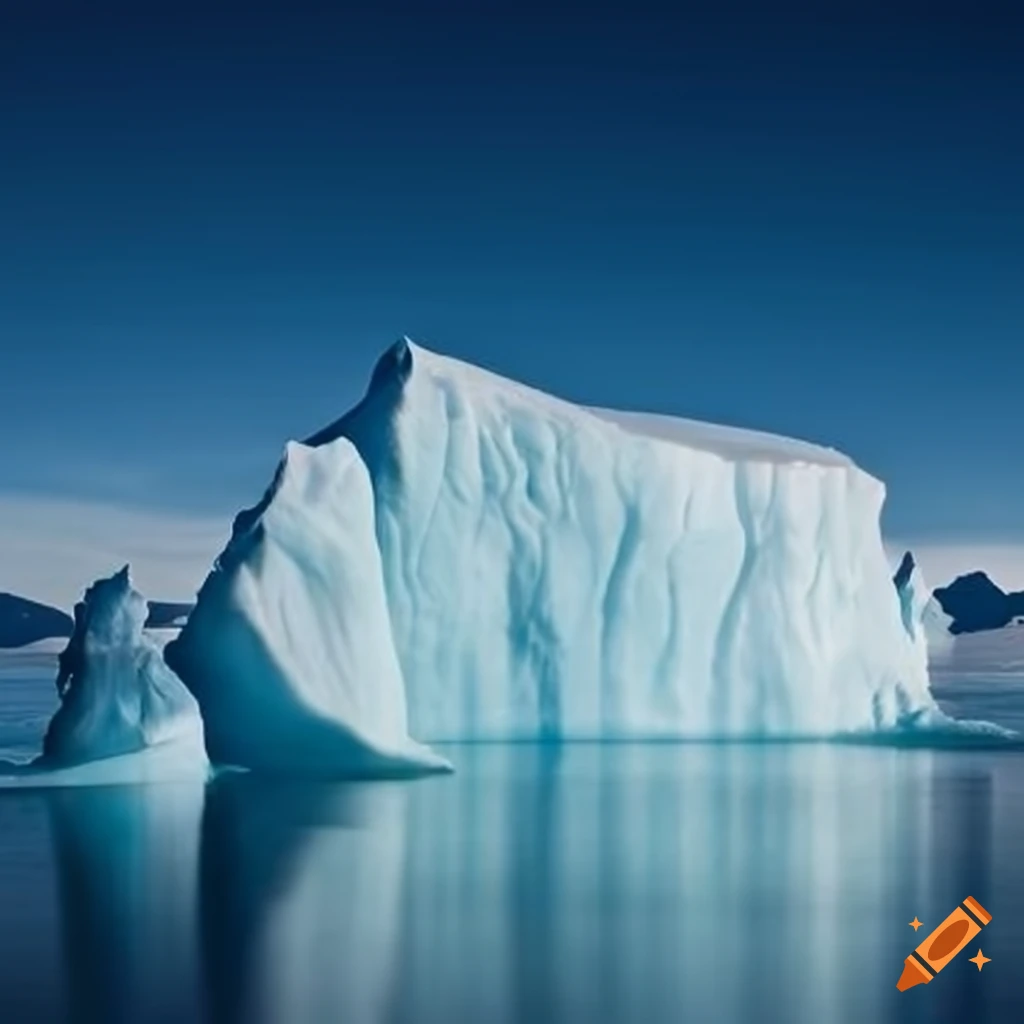 Iceberg