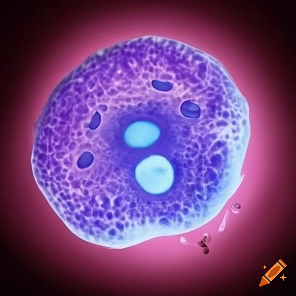 Cho mammalian cell