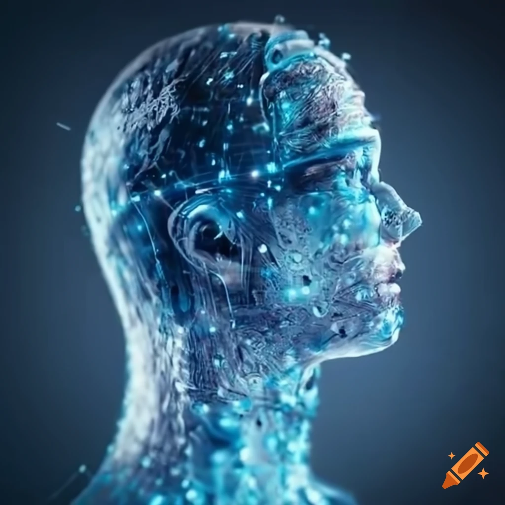 Intelligent virtual agent conversation