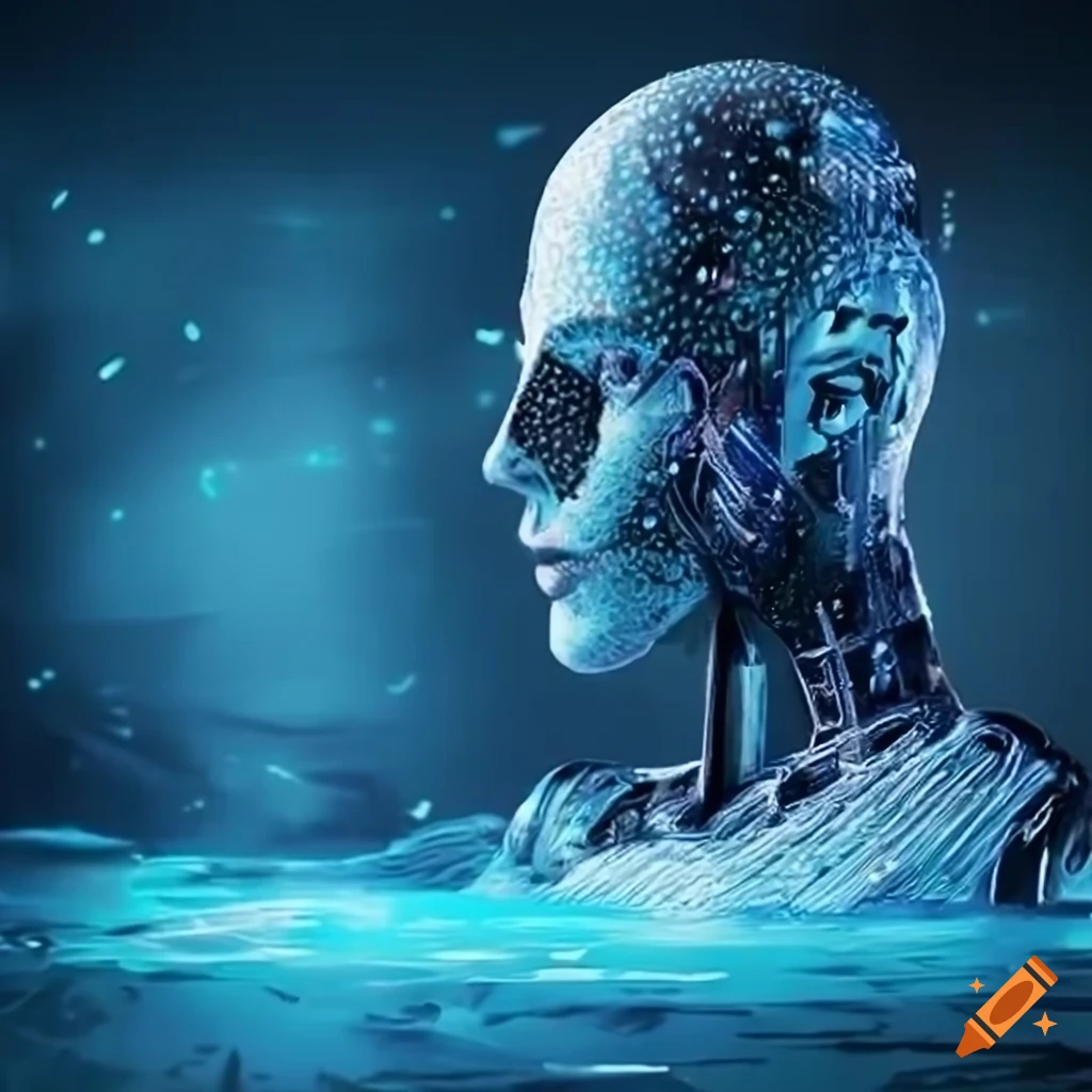 A sufficiently advanced AI will probably be the best entity to achieve ...