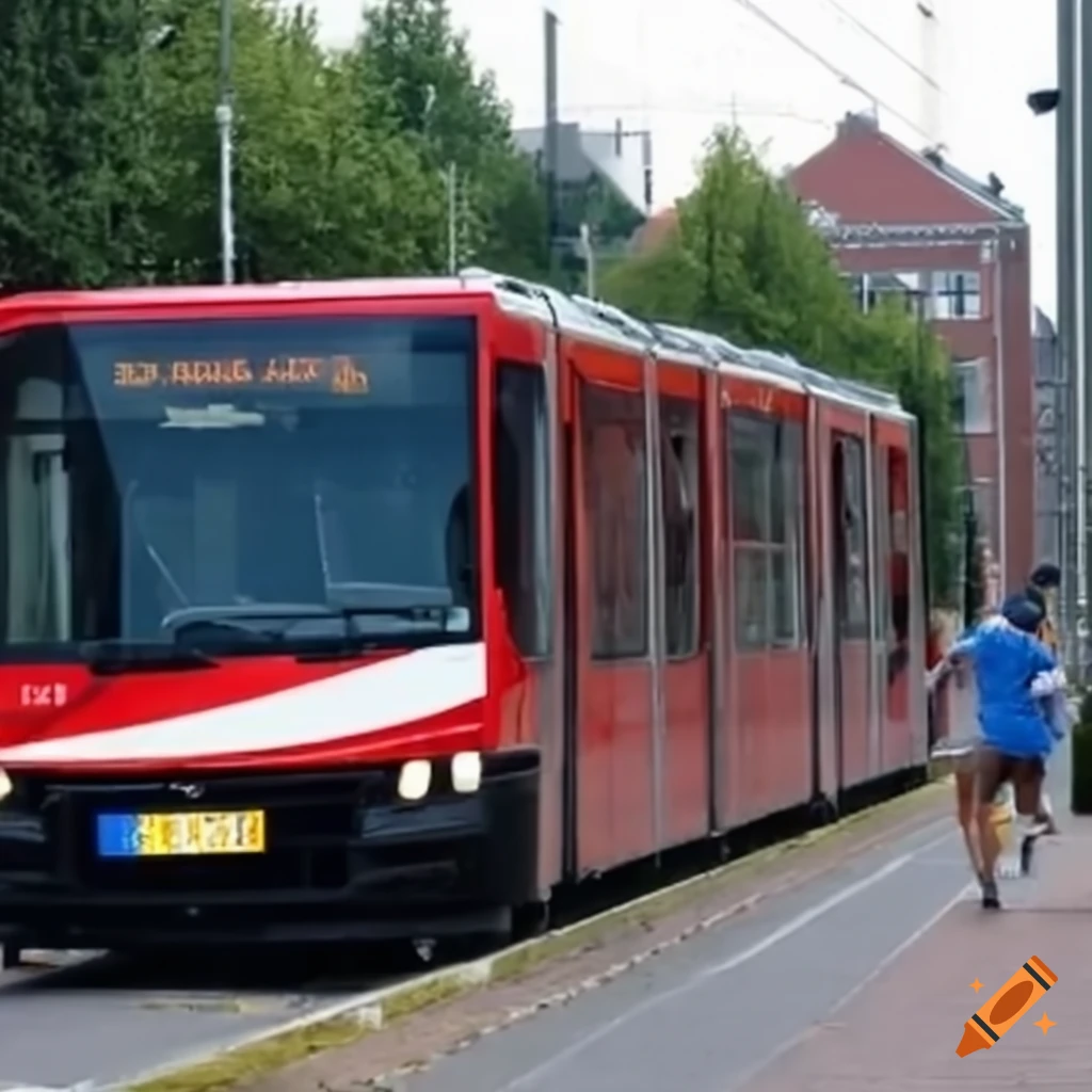 Dutch brt