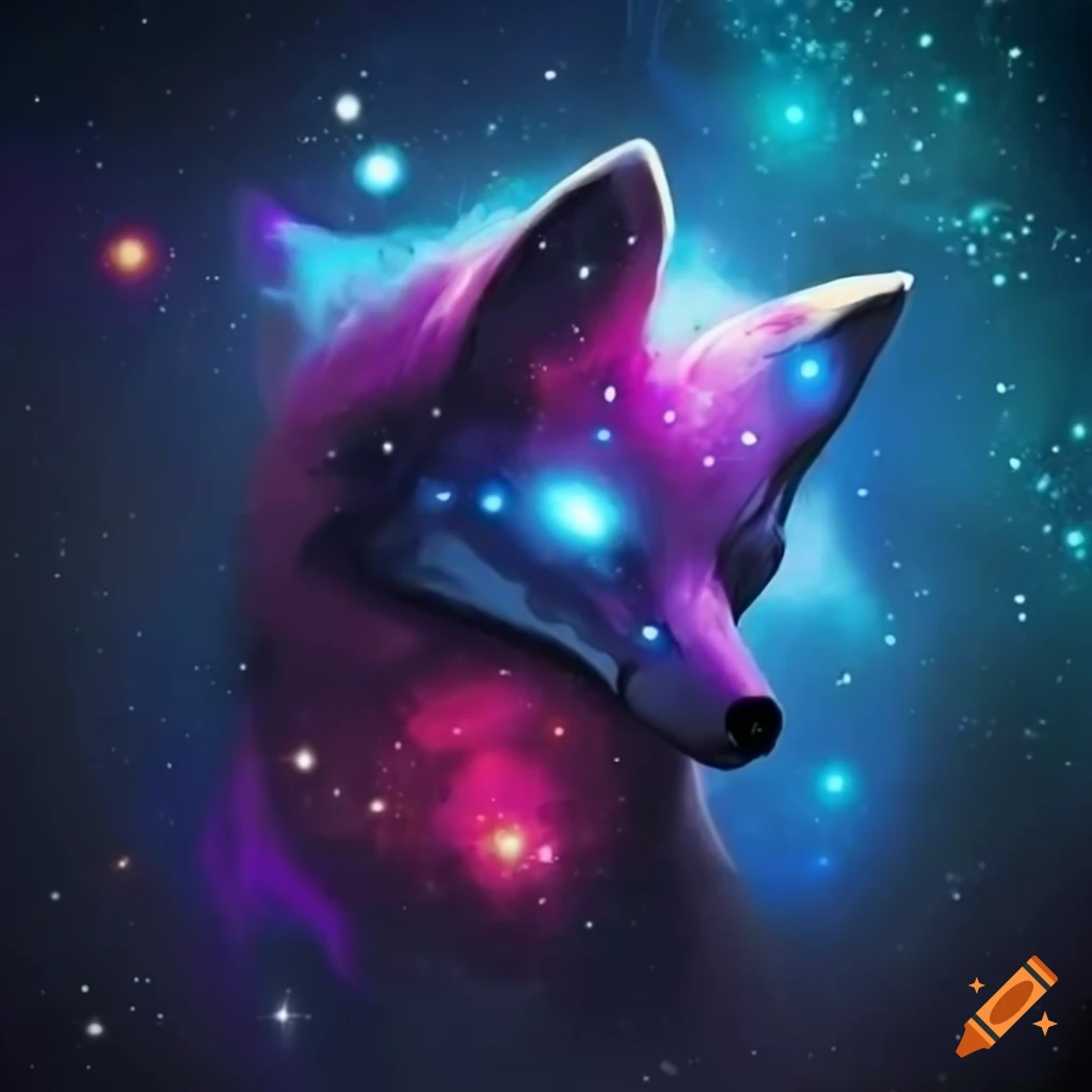 Cosmic fox