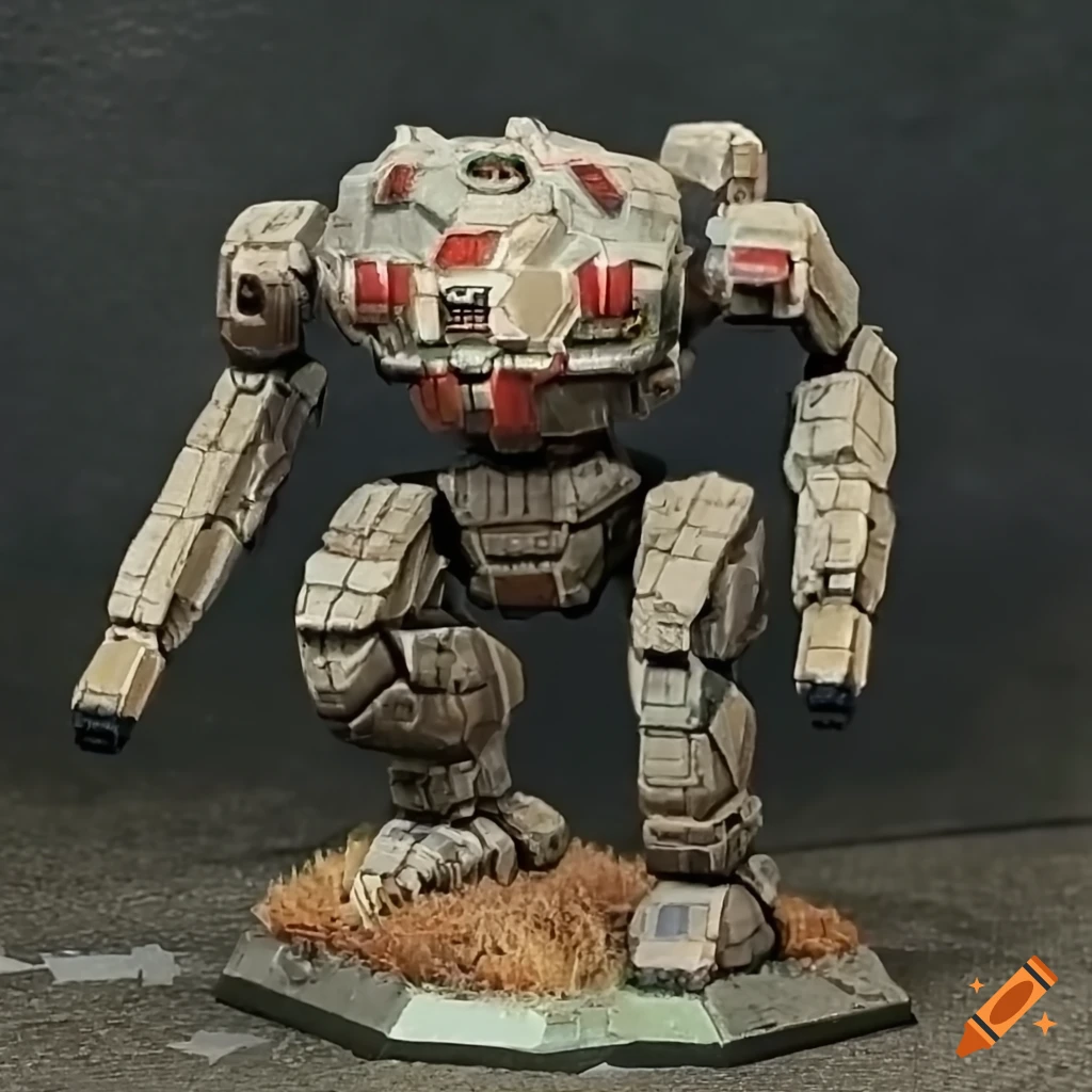 Battletech cerberus