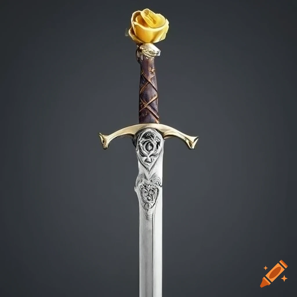 All Sword Runes