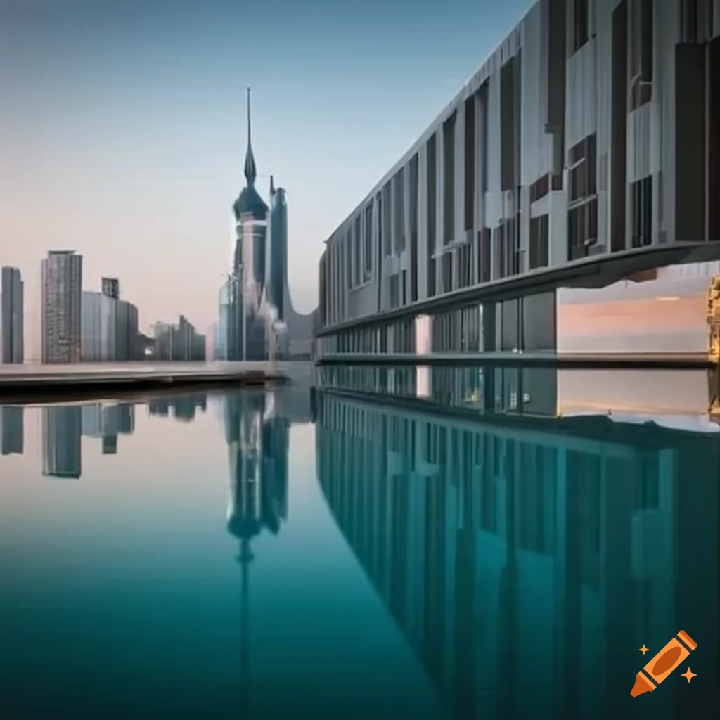 Shanghai american school-pudong