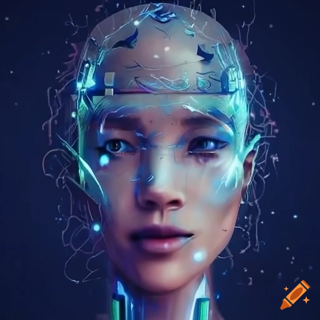 A sufficiently advanced AI will probably be the best entity to achieve ...