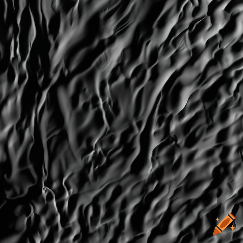 Displacement map on Craiyon