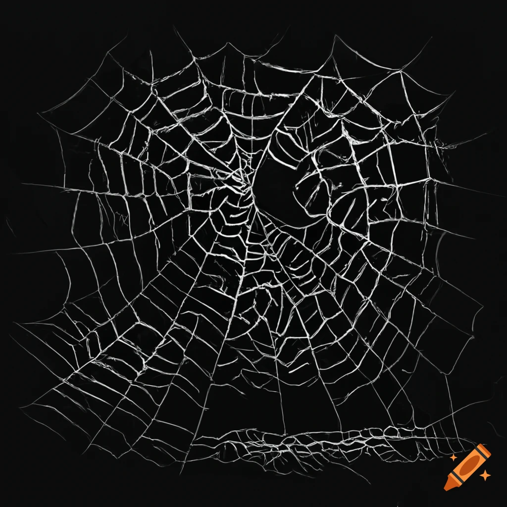 Cool Spider Webs Backgrounds