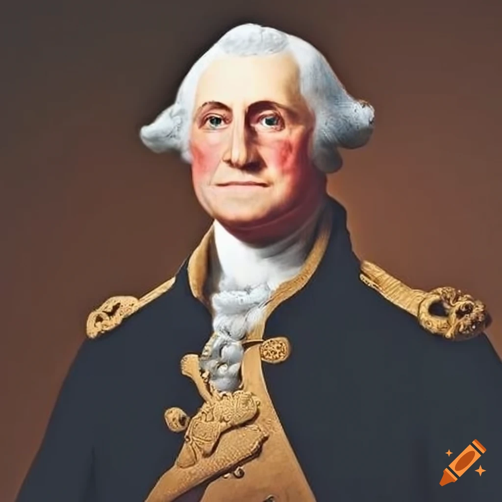 George washington