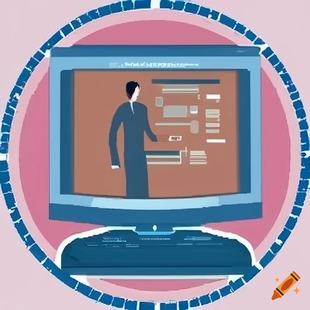 Representation of computer ethics