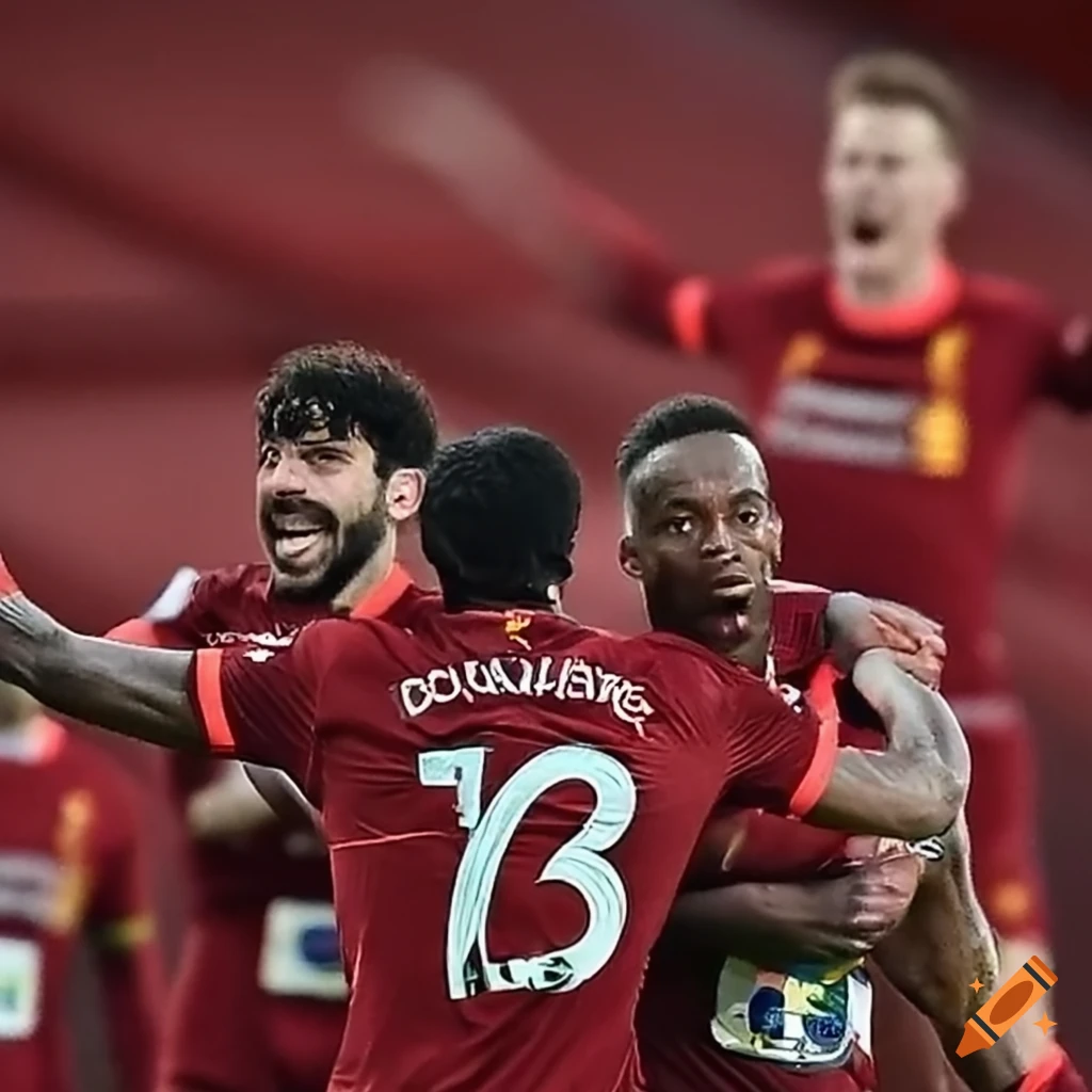 Liverpool football club