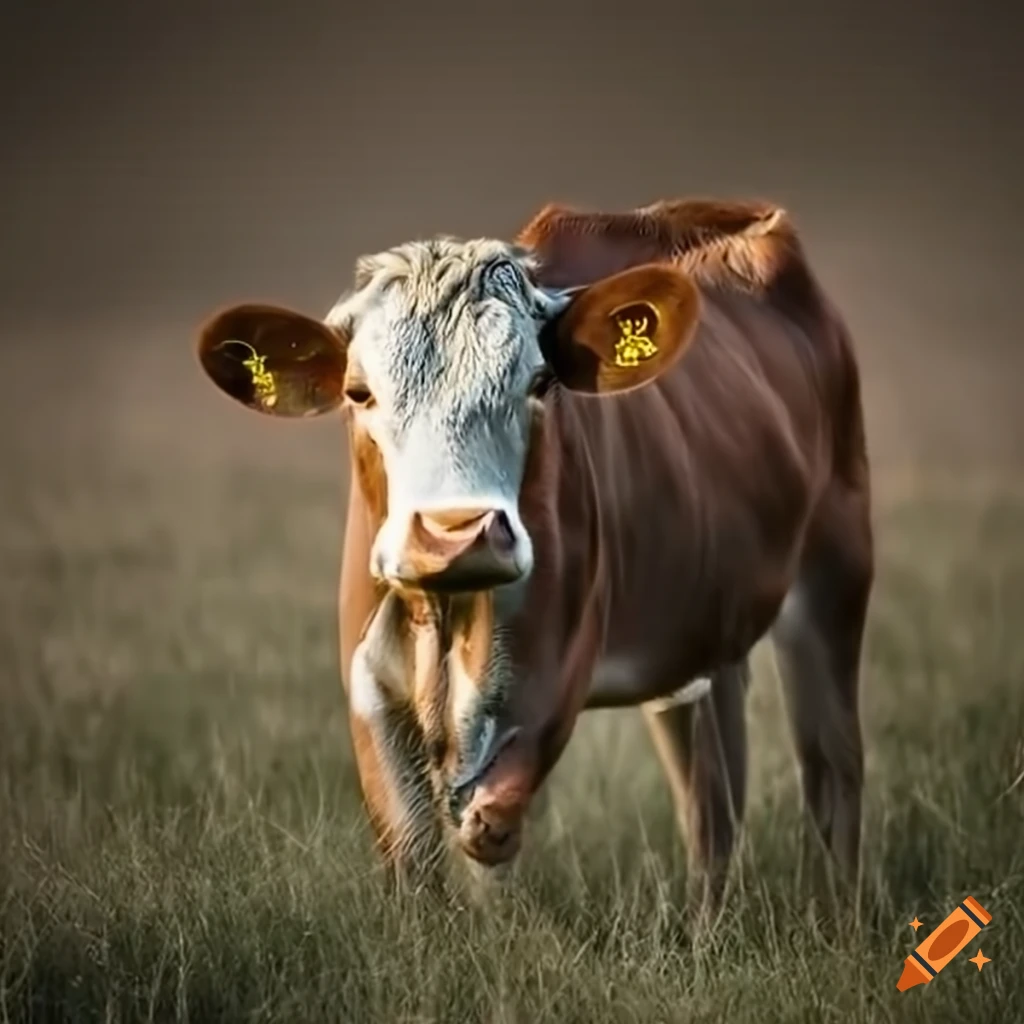 Cow