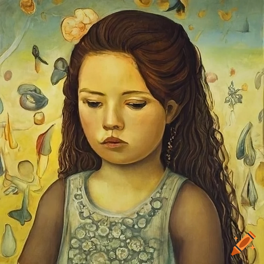 Pale blue days, pure radium, bittersweet lace in the field, we put our ...