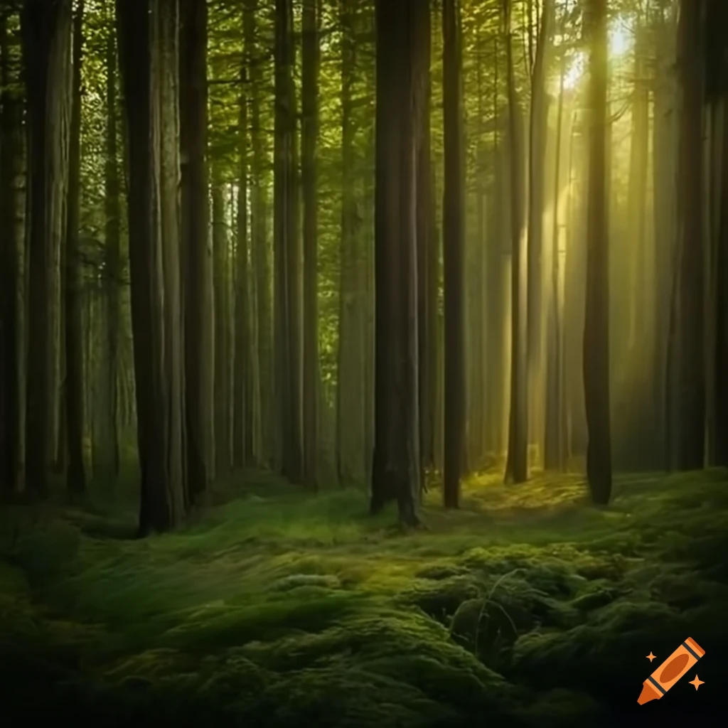 Forest