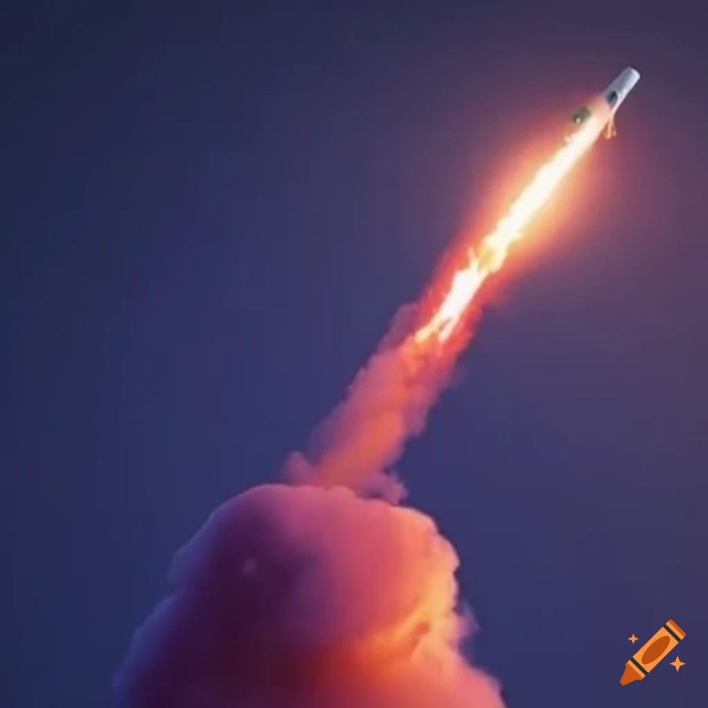 A what to expect rocketship and launch