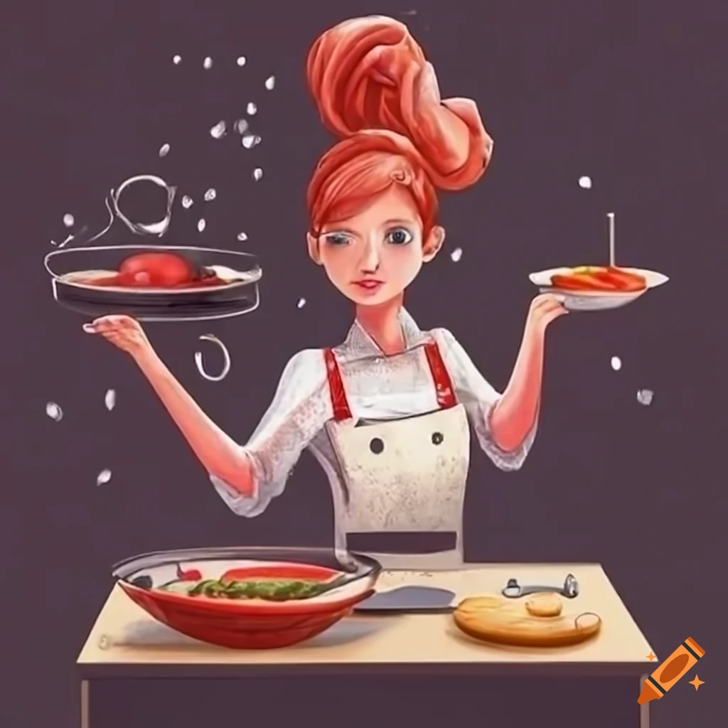 A compilation of cooking techniques for all your home-cooking needs on ...