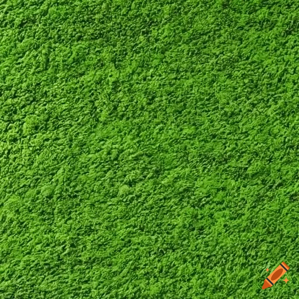 Wall design Utilize artificial grass to add texture and depth to your ...
