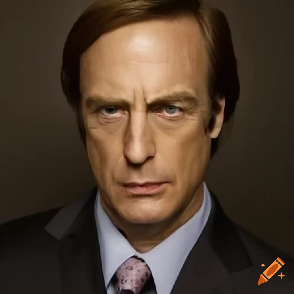 Saul goodman profile picture