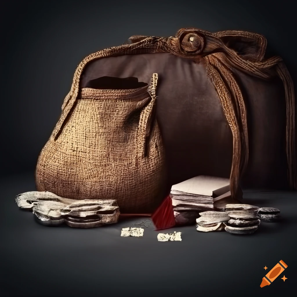 Medieval Money Bag Wholesale UK | www.pinnaxis.com