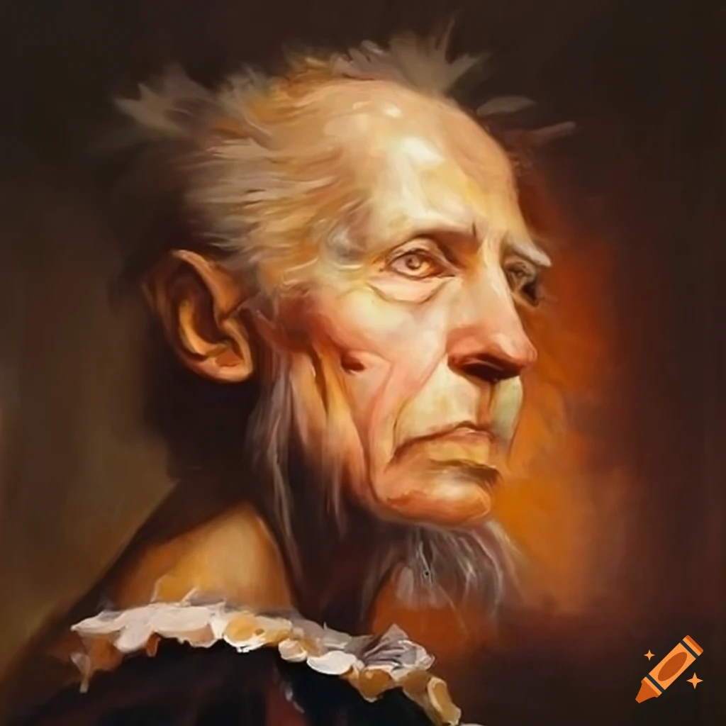 The best painting ever