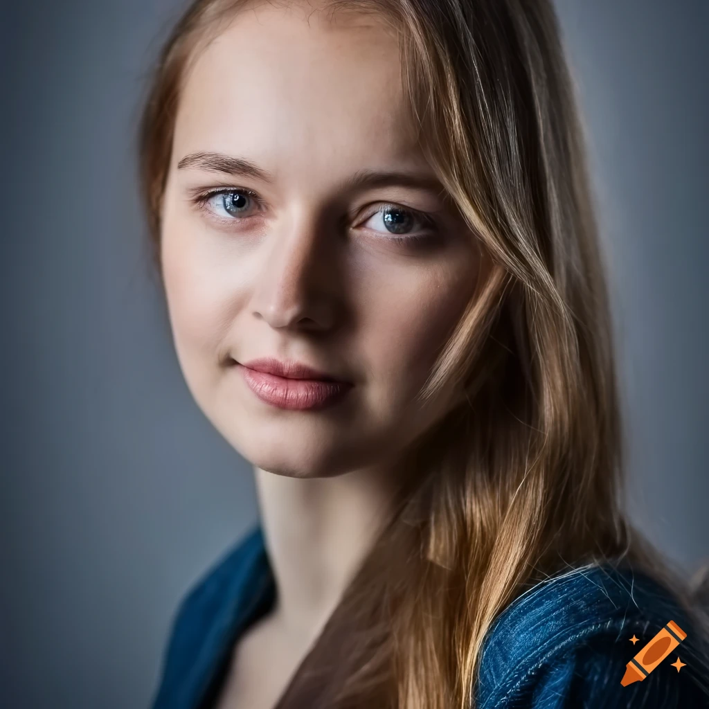 Slavic Facial Features