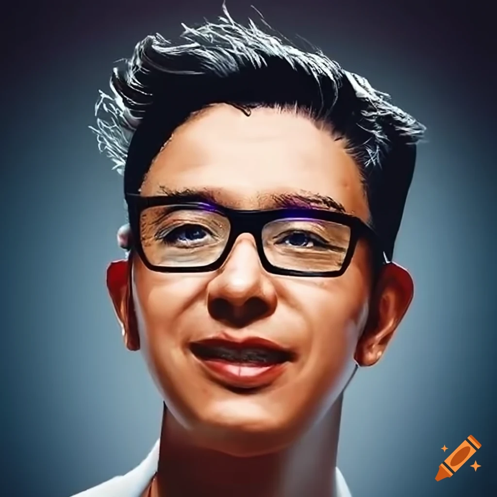 Digital champion
