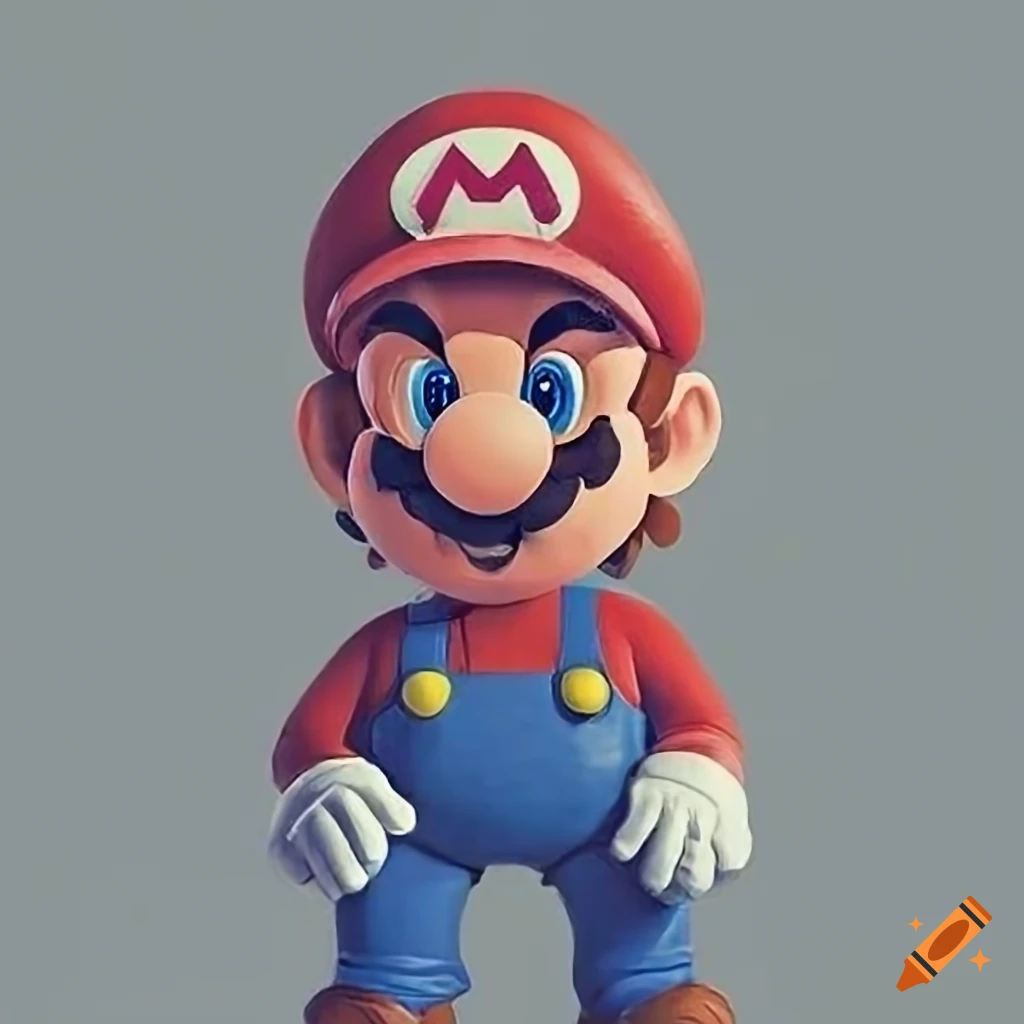 Mario