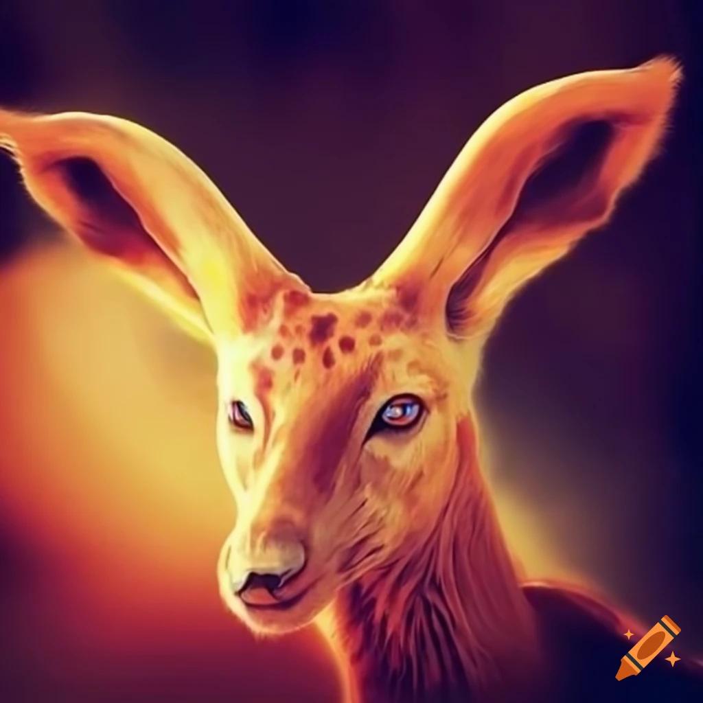 Spirit animal
