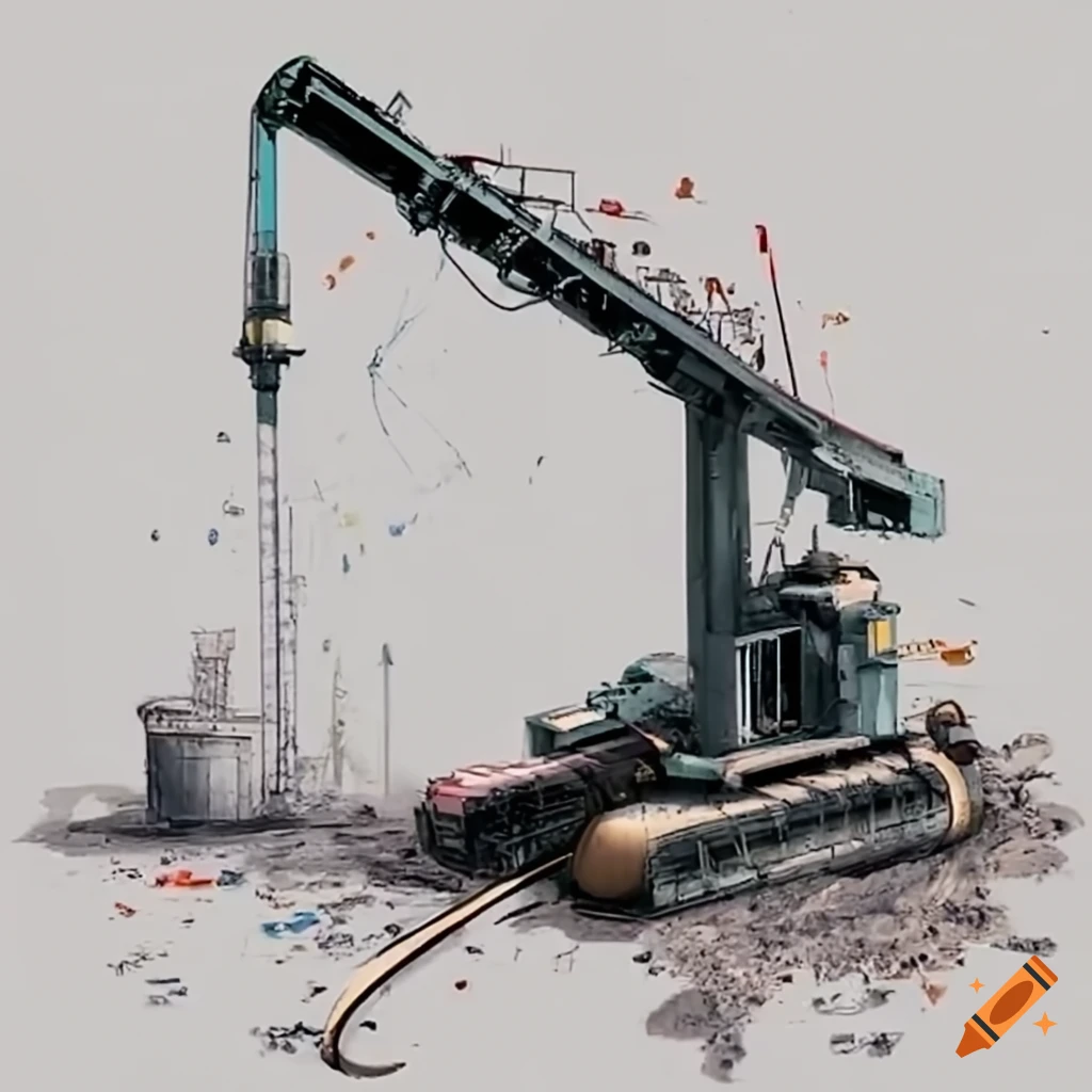 Horizontal directional drilling installation