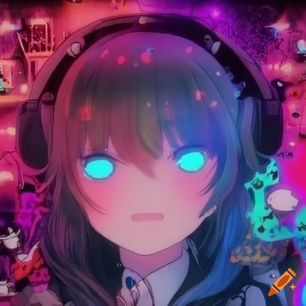 Dreamcore on Craiyon