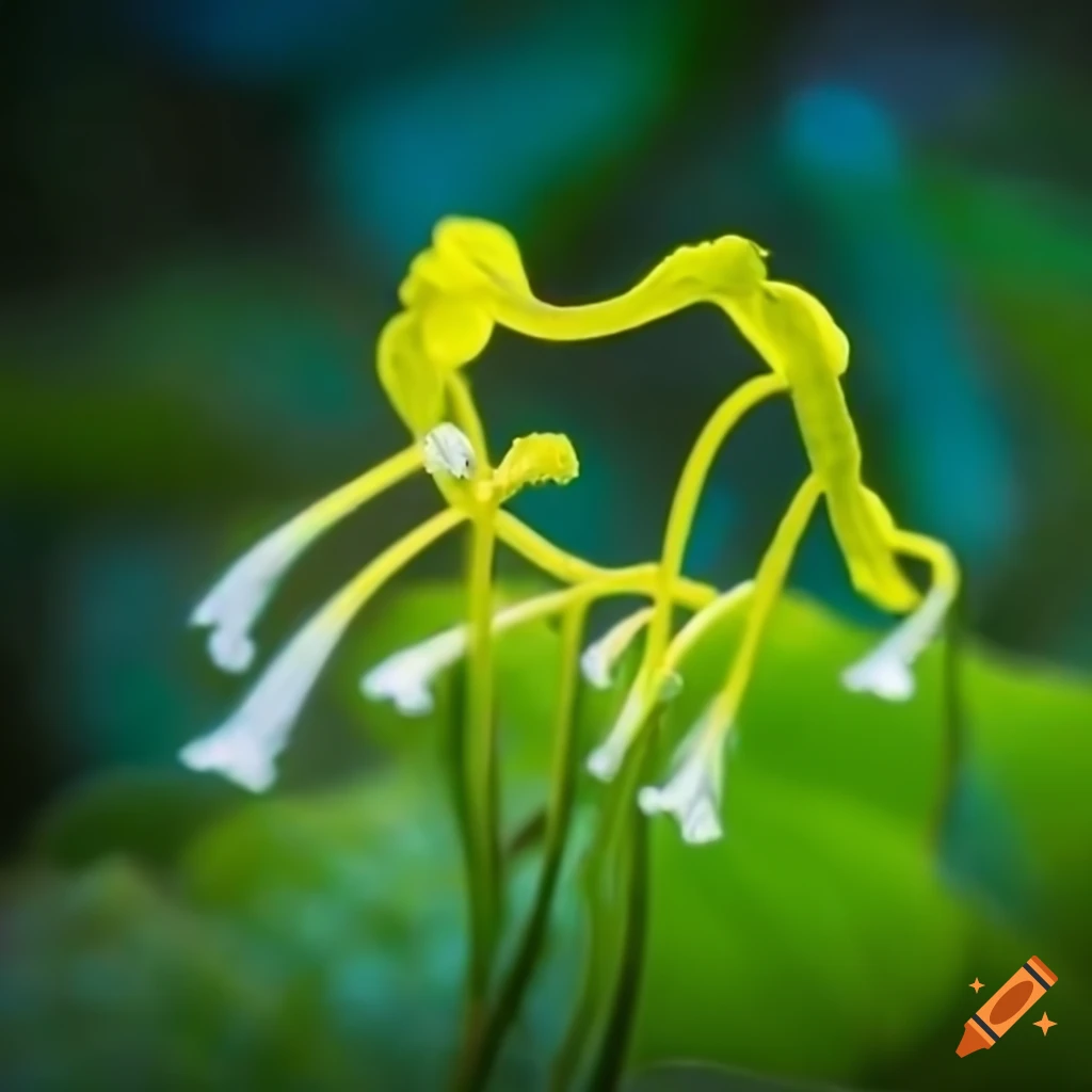 Natural Bioluminescent Flowers | Best Flower Site