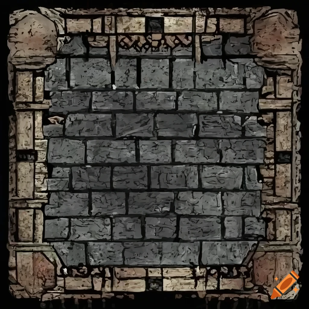 Dungeon Background Texture